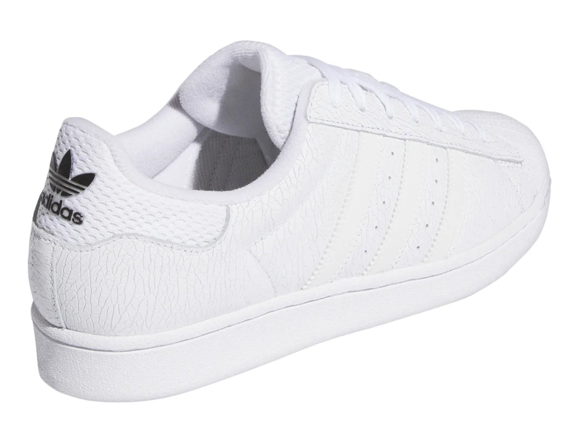 Adidas x Vitoria Superstar ADV Shoe / White – The Good Room