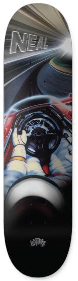 Primitive Neal Indy Deck 8.25" – The Good Room