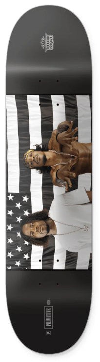 Primitive x Outkast Stripes Deck 8.125" – The Good Room