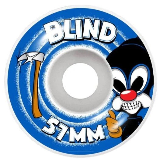 Blind Impersonator 51mm 99a Wheels – The Good Room